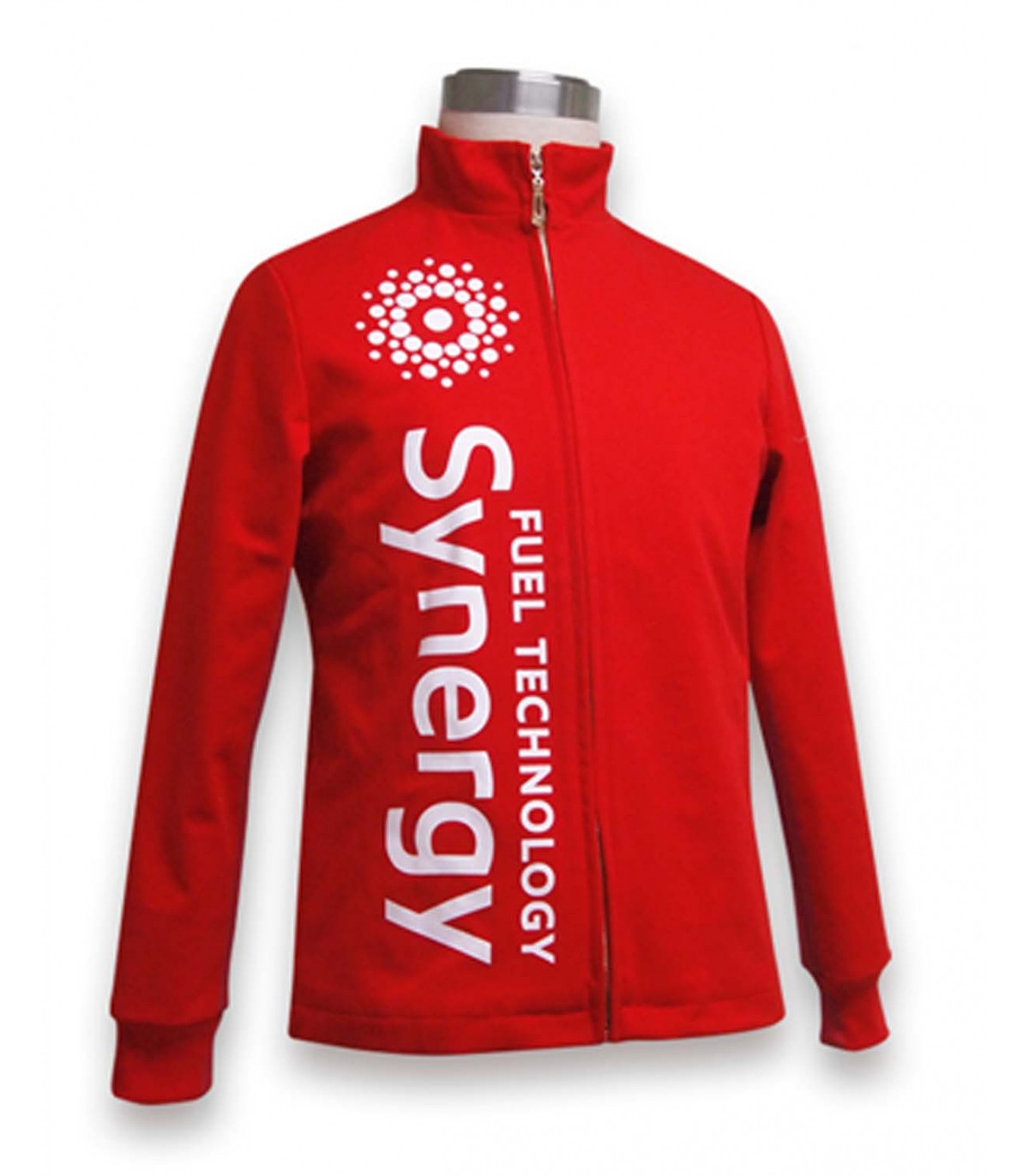 Customized Full Zipper Jacket. Corporate Order Low Minimum. Quality ...