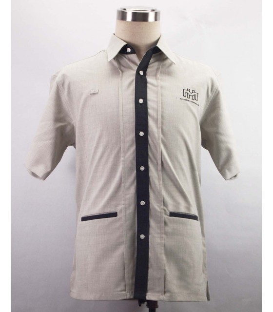 Housekeeping Uniform