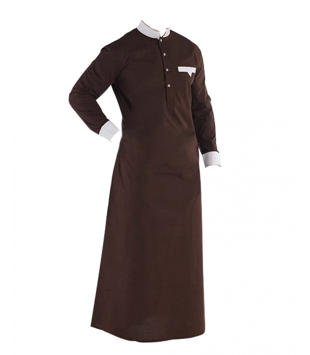 04. Muslimah Tunic for Man