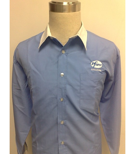 Corporate shirts and businesswear