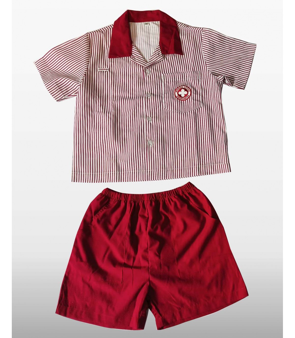 (Bethesda) Boy's Uniform